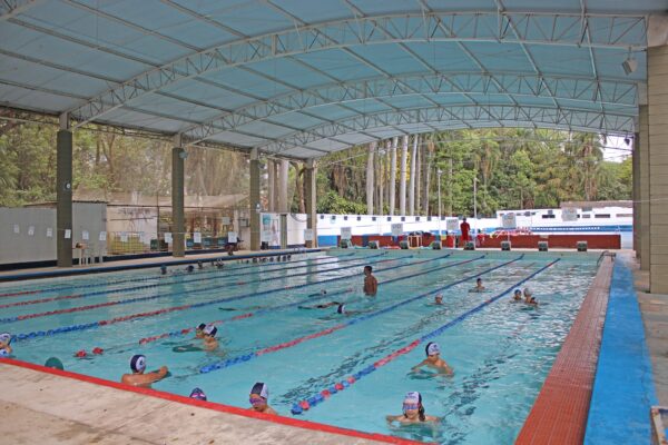 Complexo Alberto Savoi é reaberto - Tribuna de Limeira